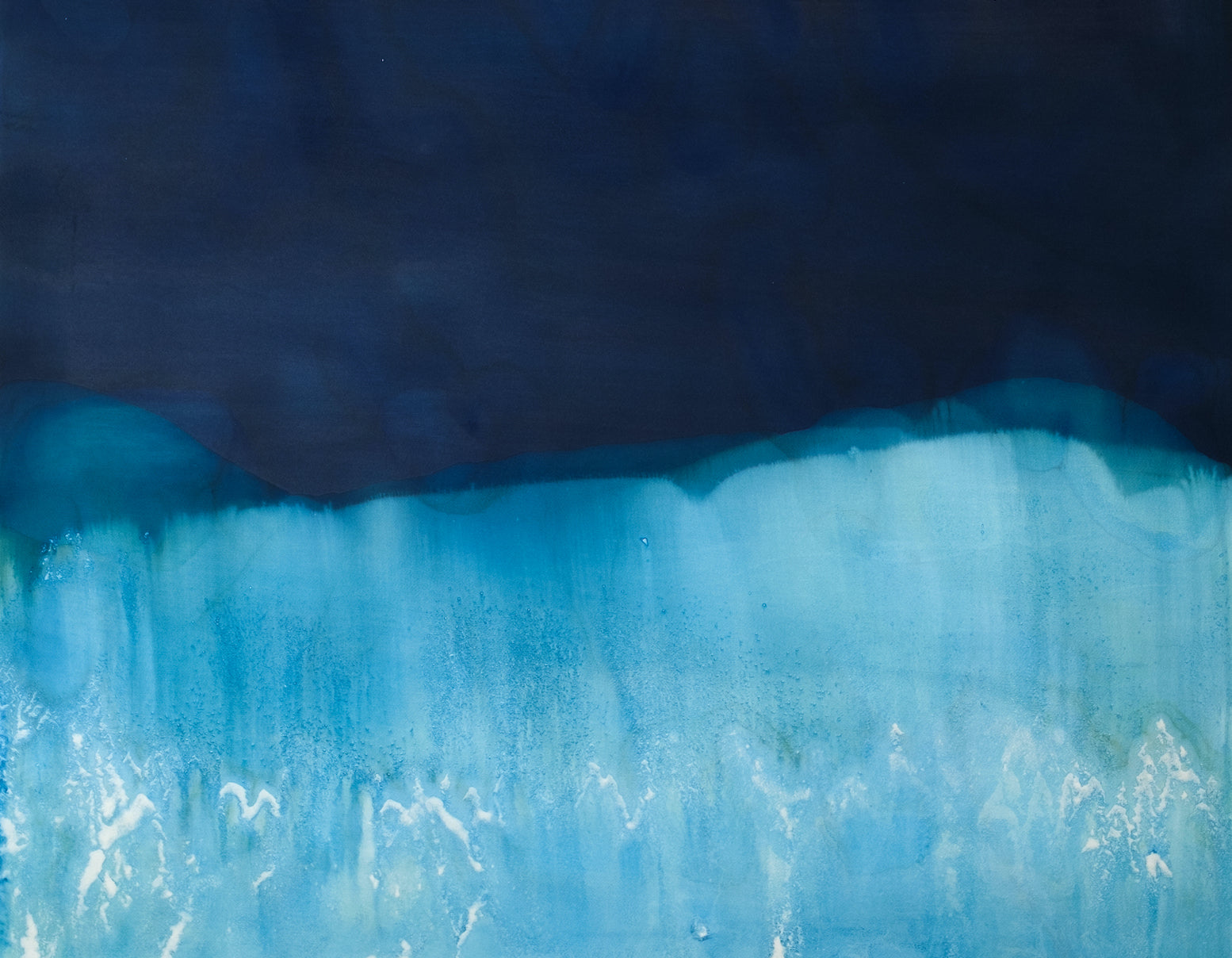 An Aperture on Nature – Rebecca Santry Art
