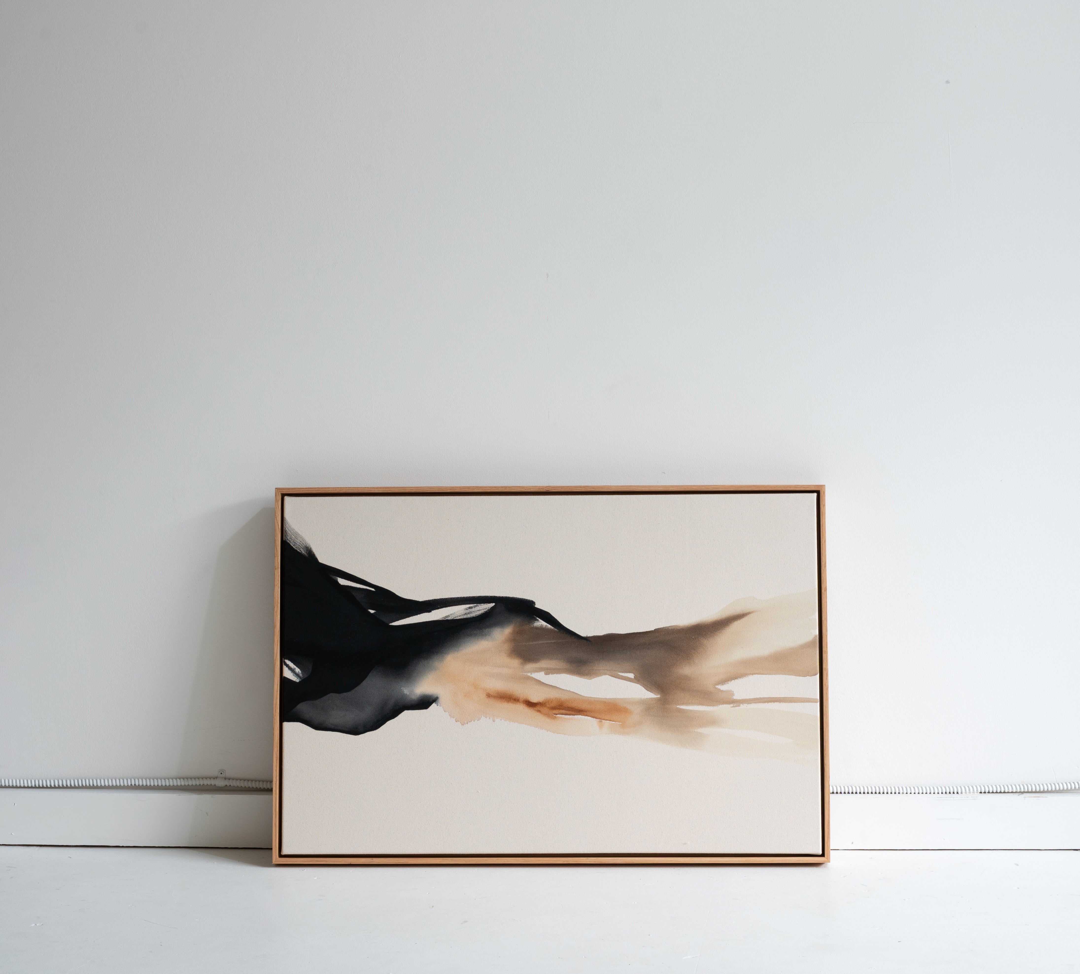 Ambient Thread – Rebecca Santry Art